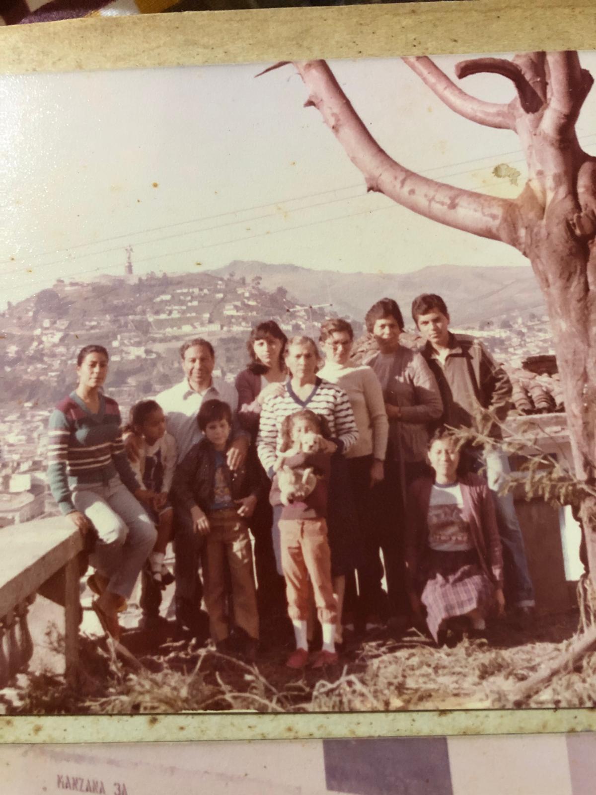 Angel & Carmen Foundation